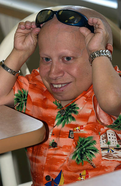 Verne Troyer