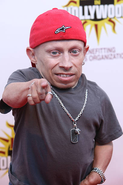 Verne Troyer
