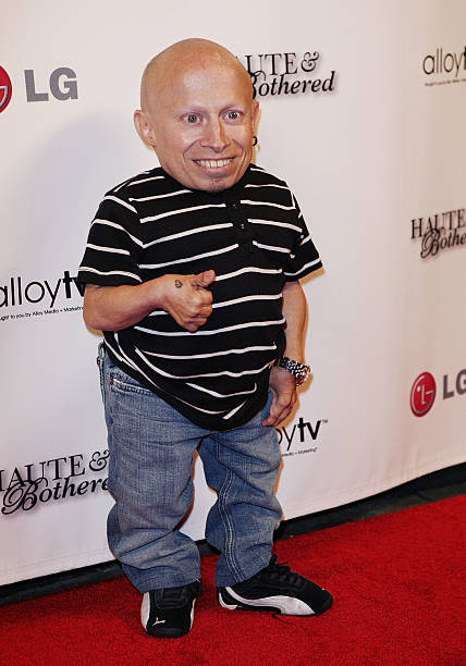 Verne Troyer