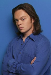 Picture of Barret Hackney