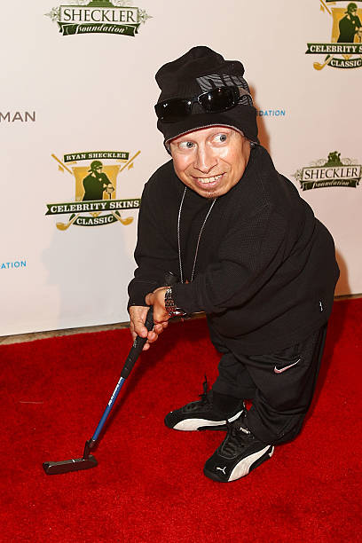 Verne Troyer