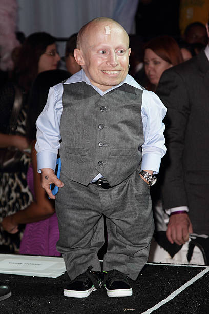 Verne Troyer