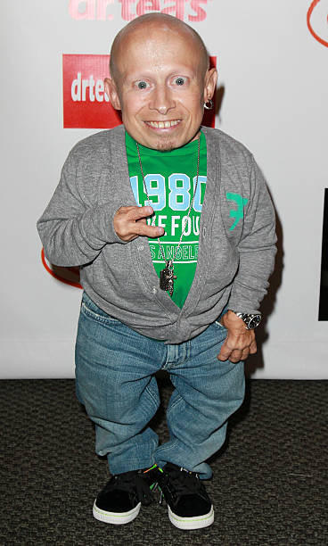 Verne Troyer