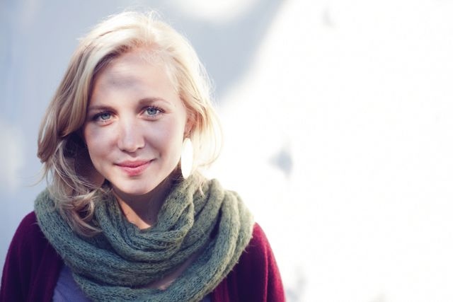 Picture of Julie Rusti