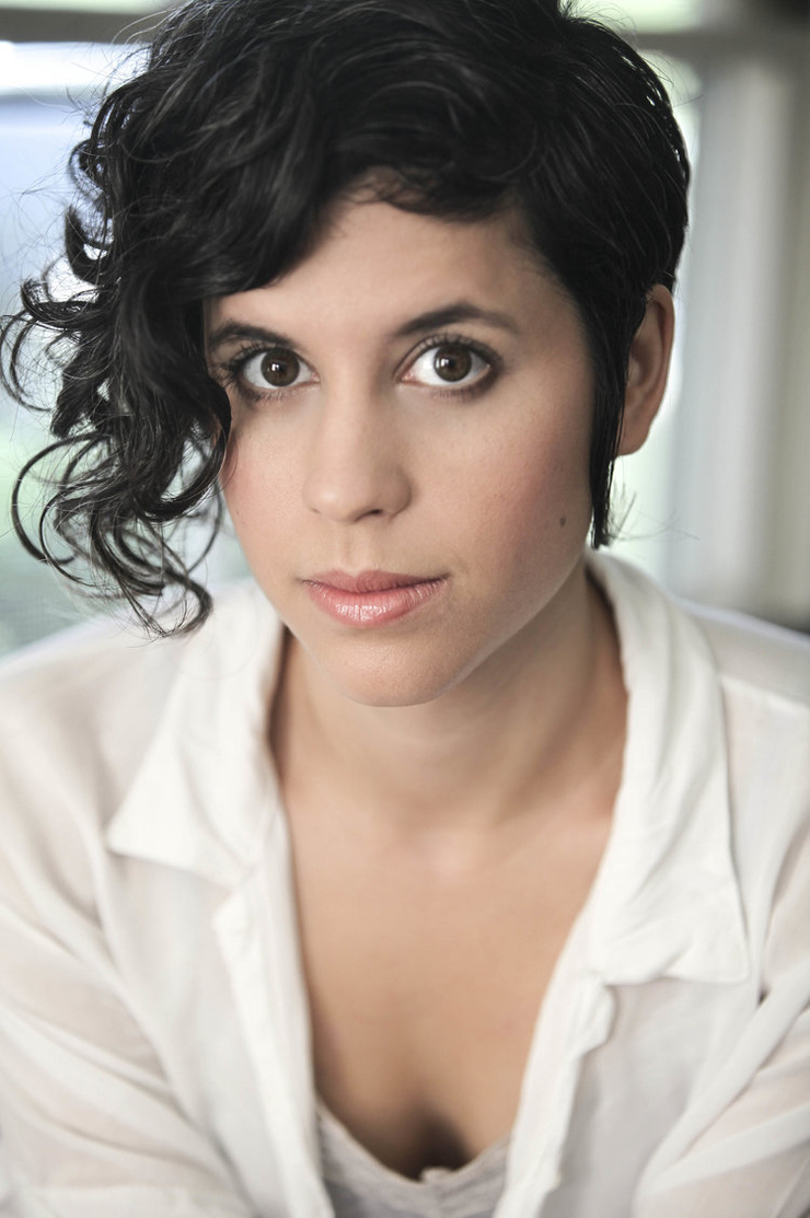 Picture of Ashly Burch