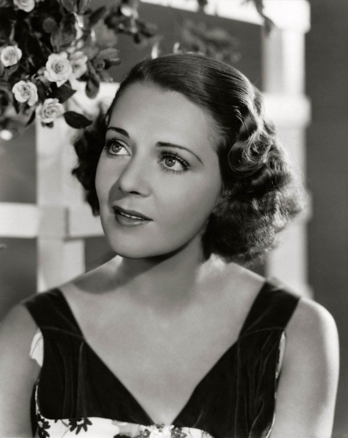 Picture of Ruby Keeler