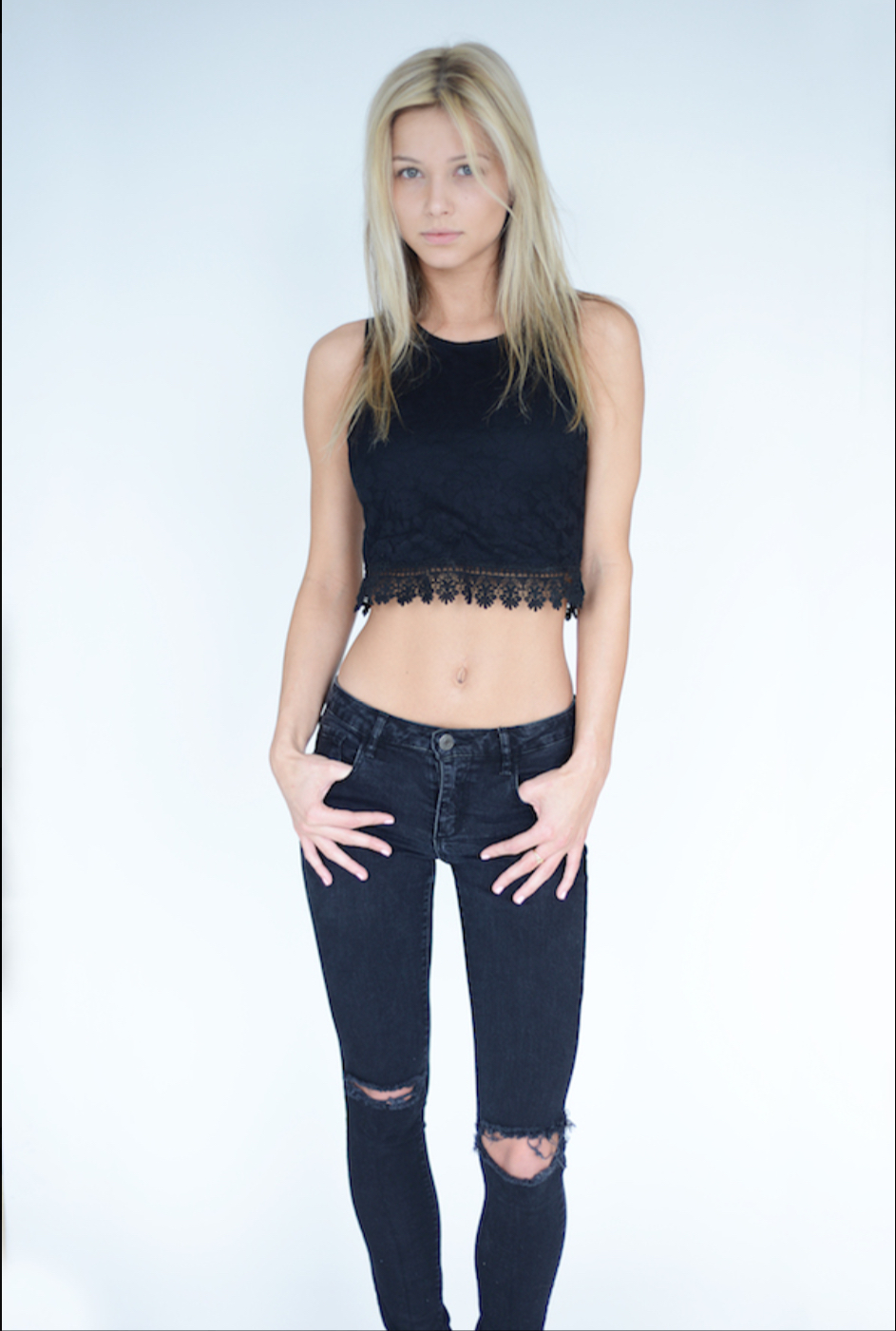 Picture of Franceska Fournier