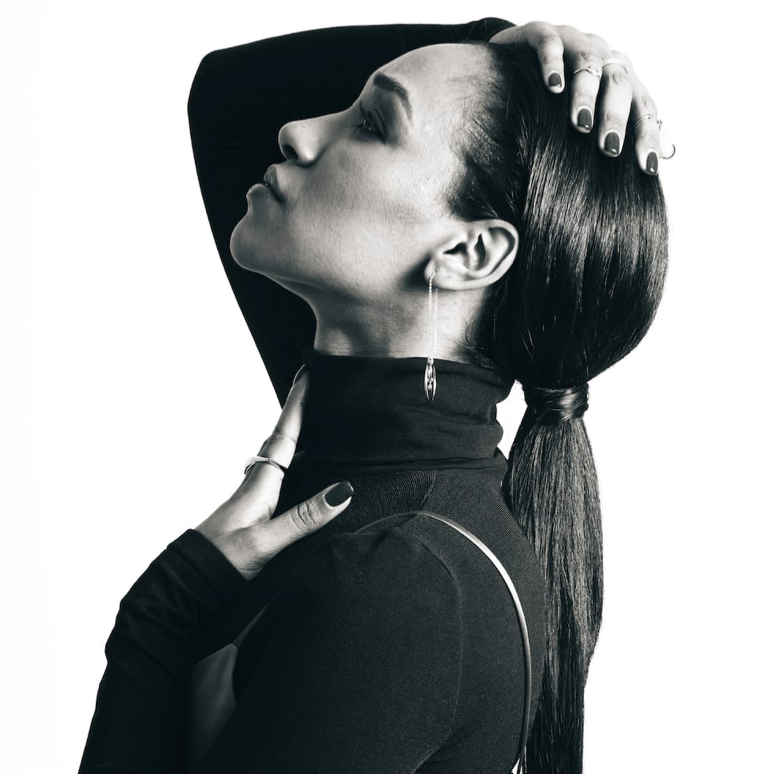 Picture of Candice Patton