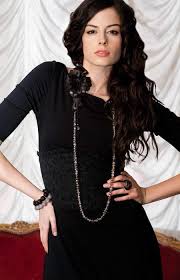 Picture of Alice Taticchi