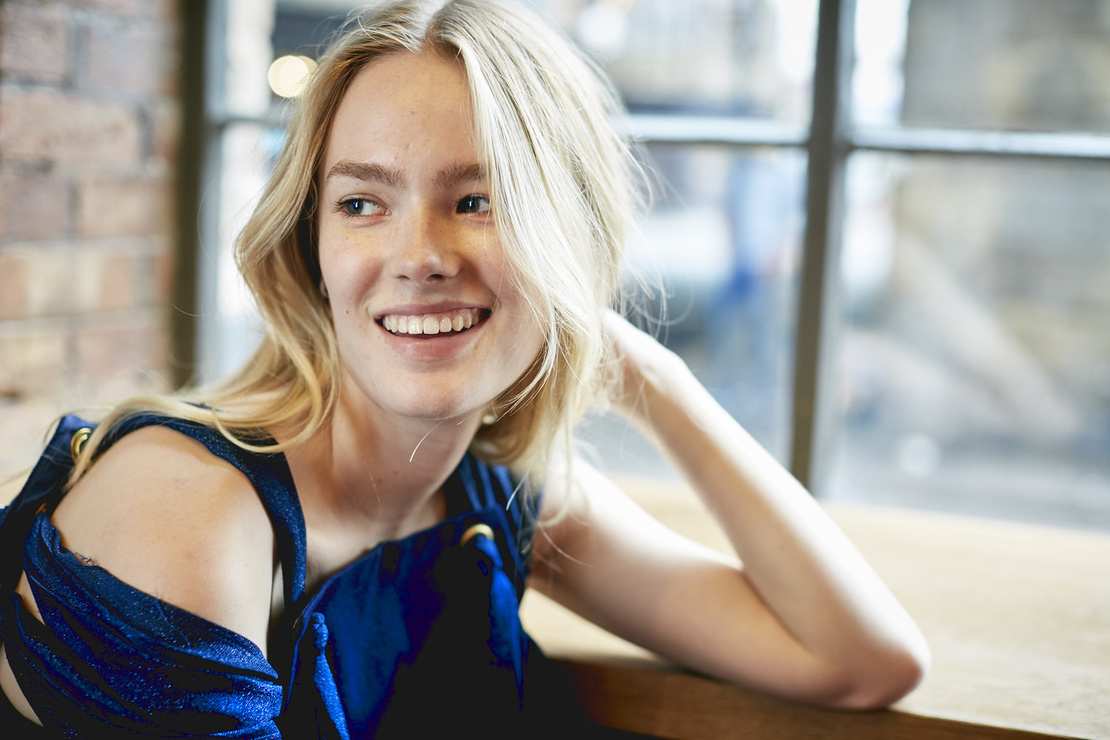 Picture of Alice Topps