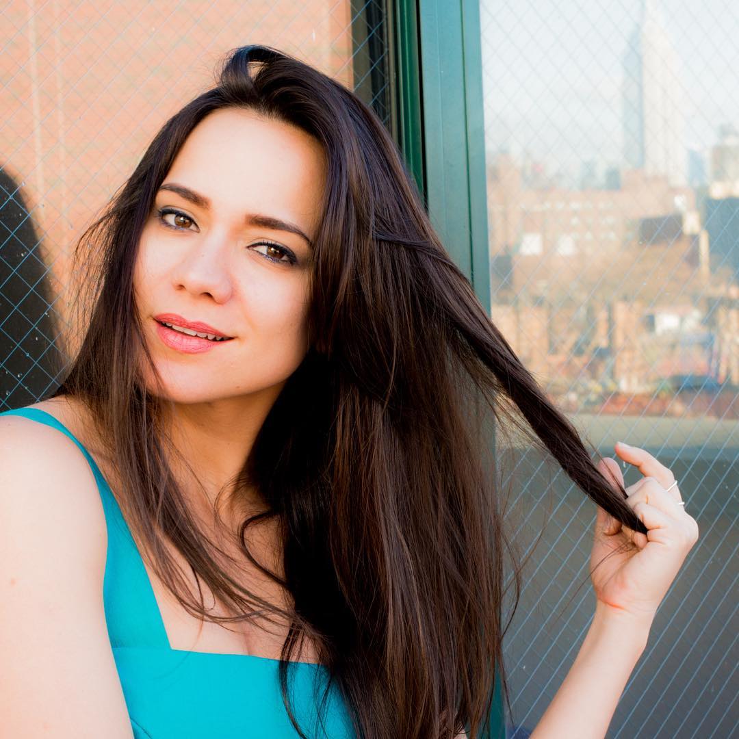 Picture of Luciana Faulhaber