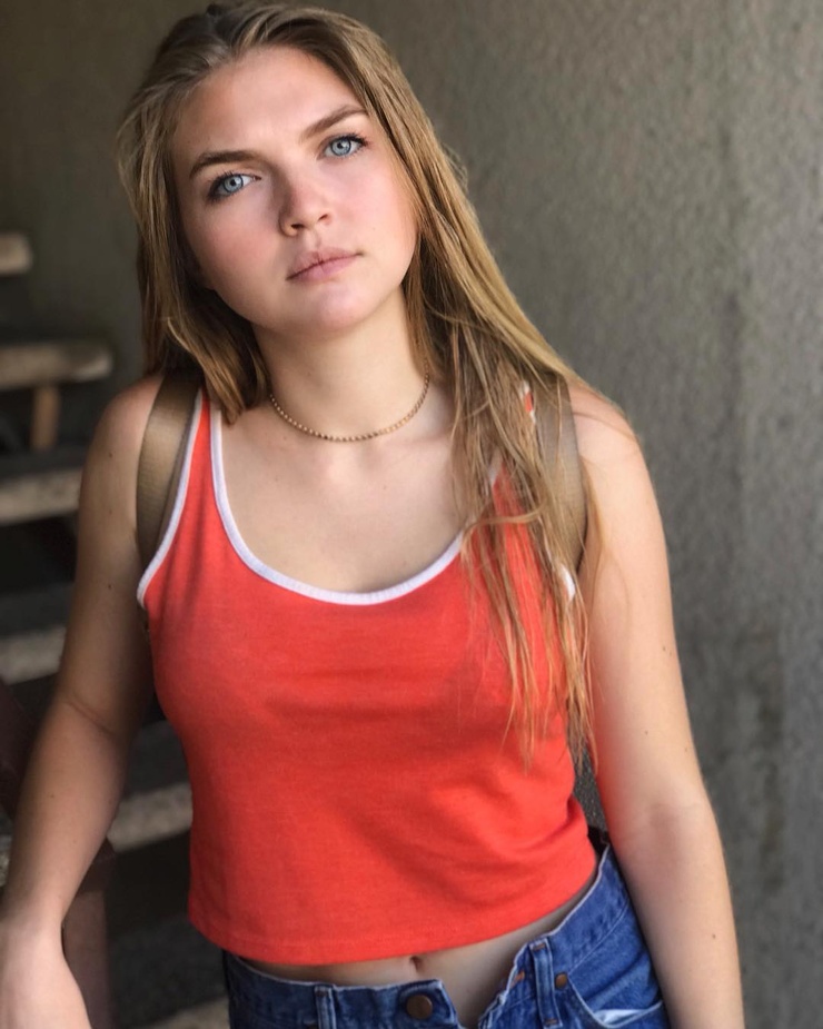 Picture of Christina Burdette