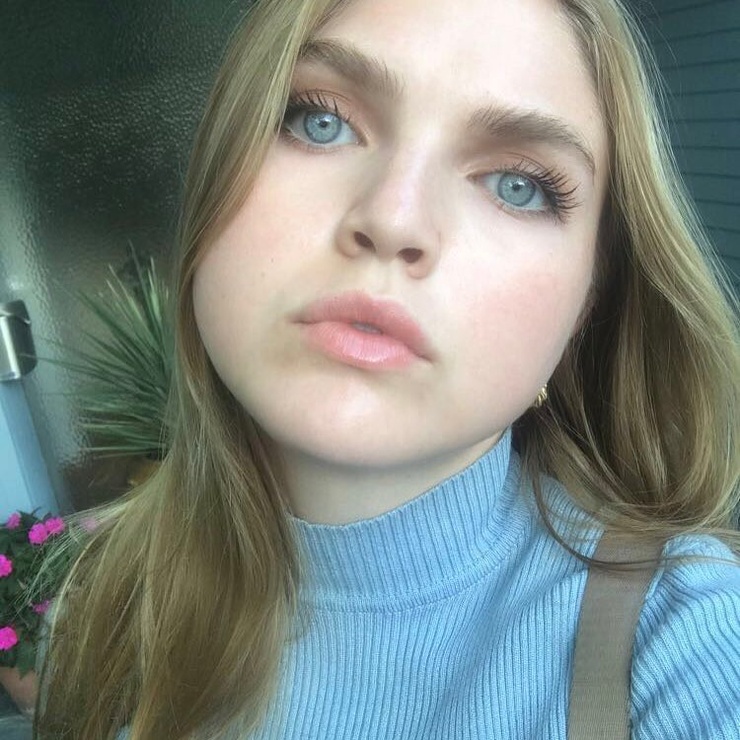 Picture of Christina Burdette