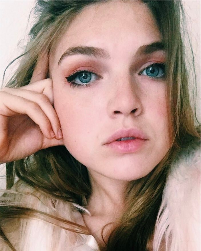 Christina Burdette picture