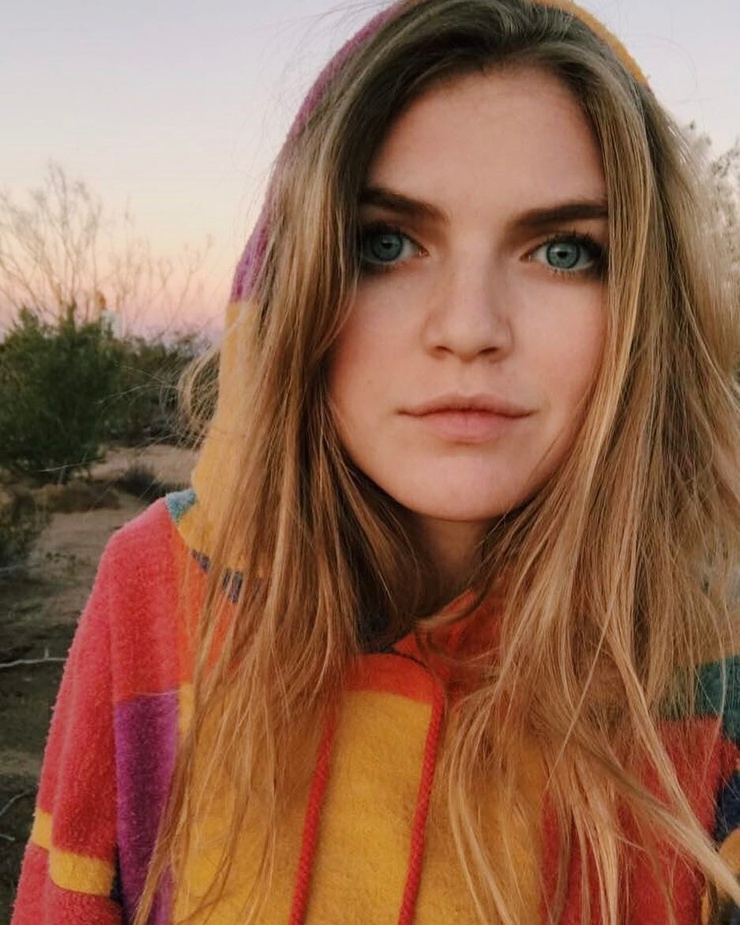 Picture of Christina Burdette