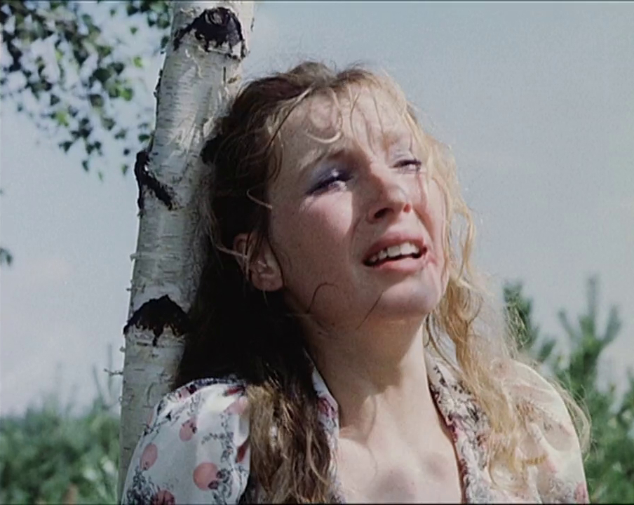 Picture of "Polizeiruf 110" - Der Mann im Baum