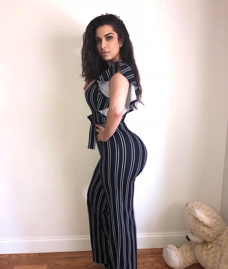 Picture of Sabina Chka