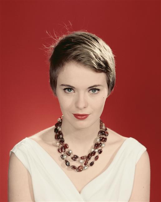 Jean Seberg picture