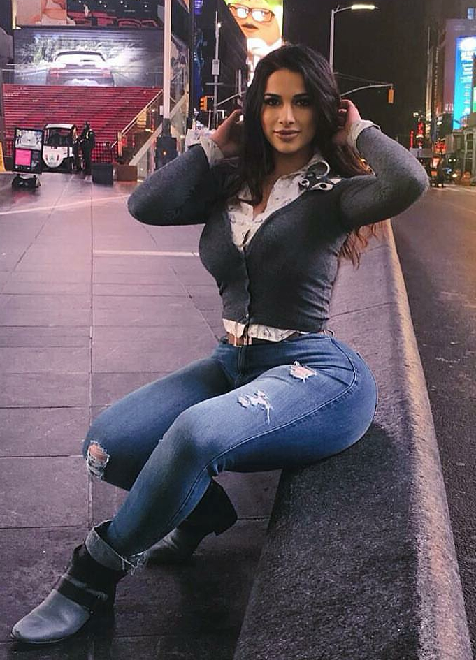 Image of Sabina Chka