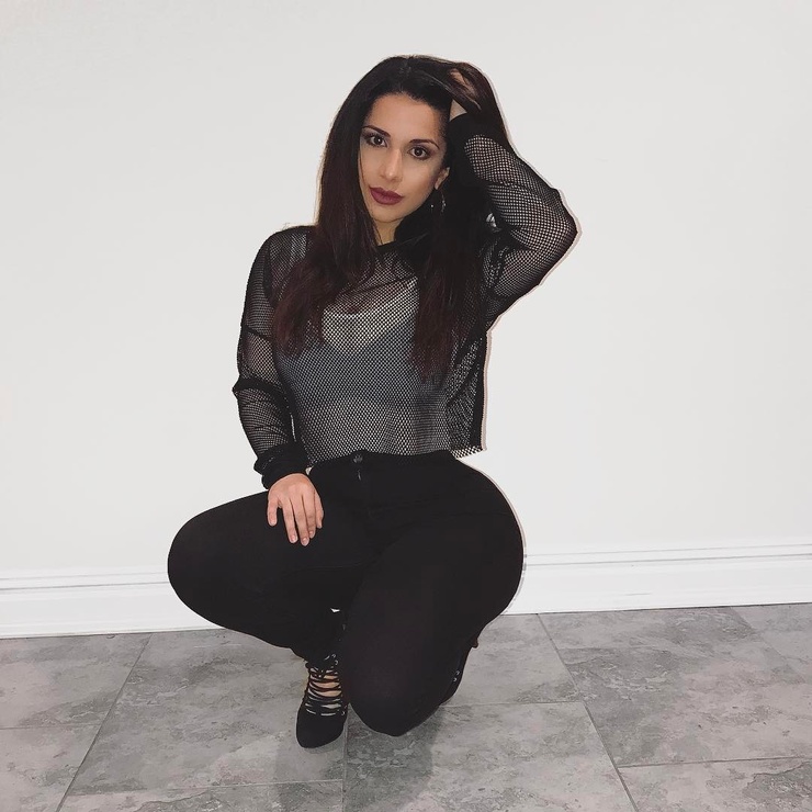 Picture of Sabina Chka