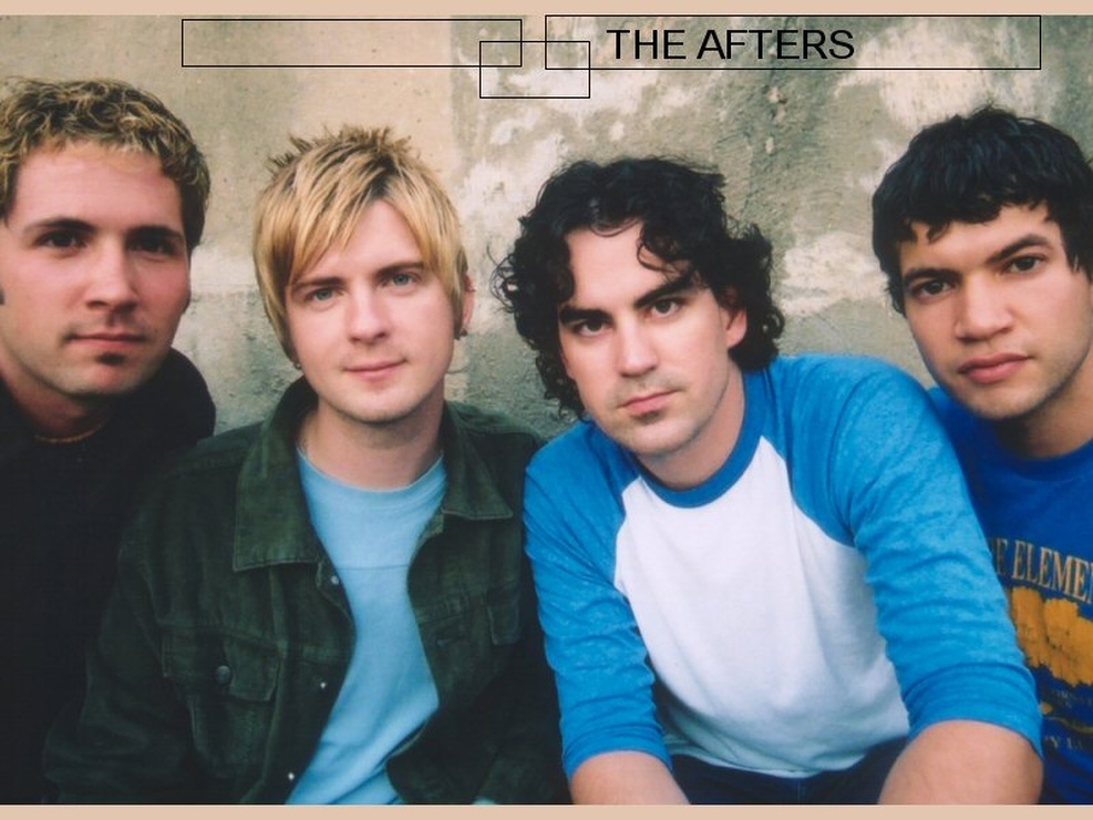 Picture of The Afters