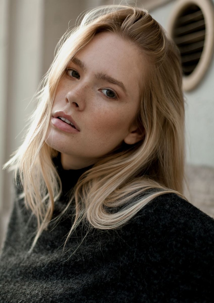 Picture of Alice Topps