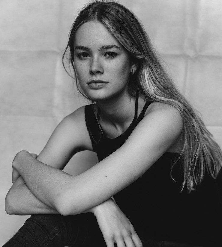 Image of Alice Topps