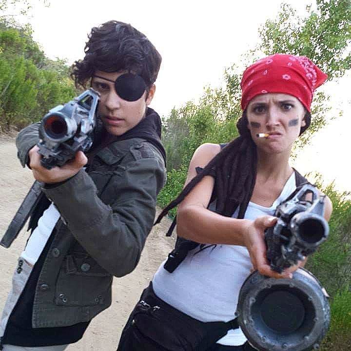 Picture of Ashly Burch