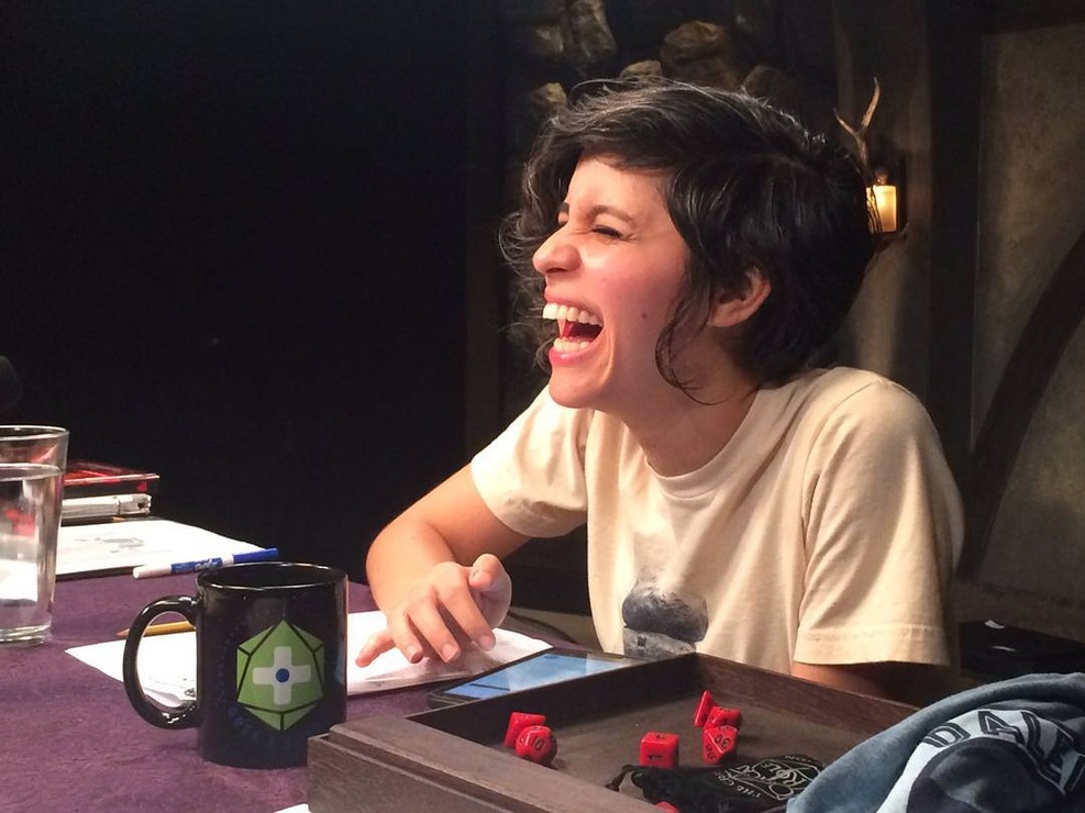 Picture of Ashly Burch