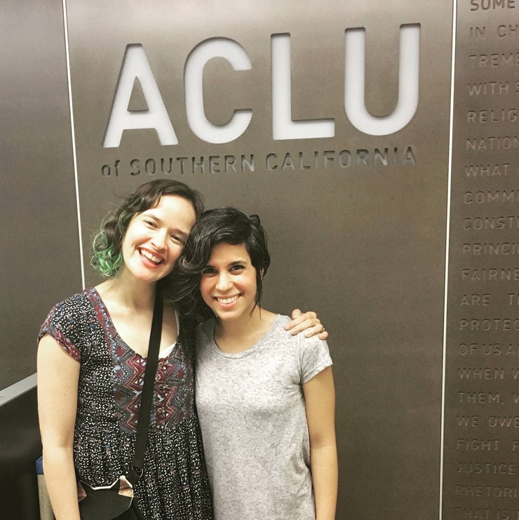 Image of Ashly Burch