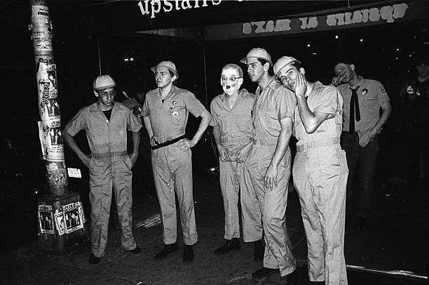 Picture of Devo