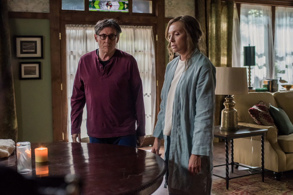 Picture of Hereditary (2018)