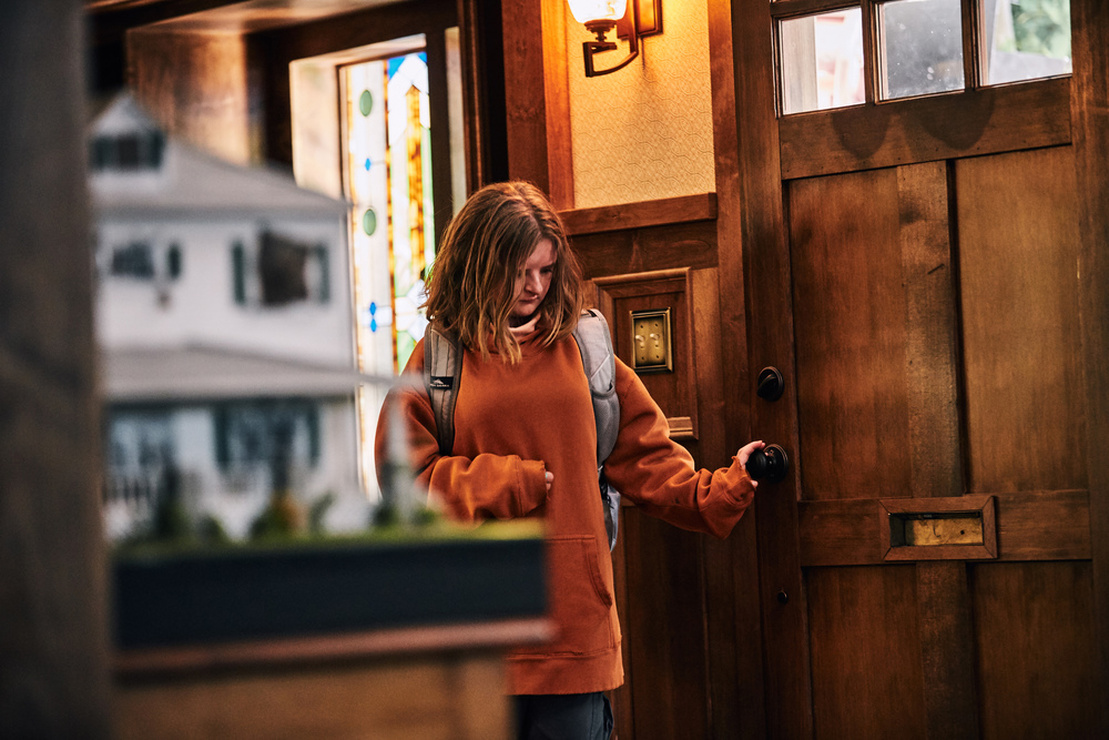 Picture of Hereditary