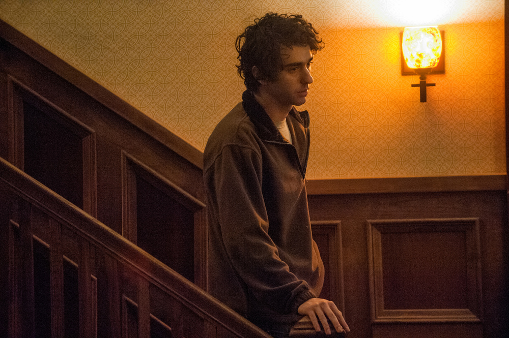 Image of Hereditary