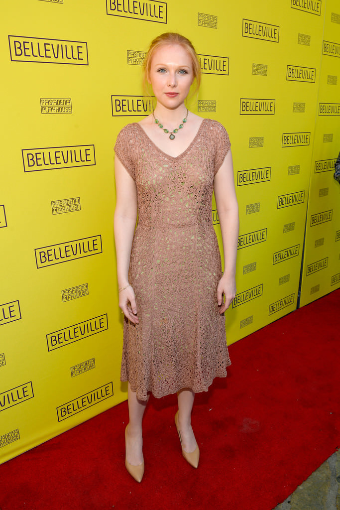 Picture Of Molly C Quinn