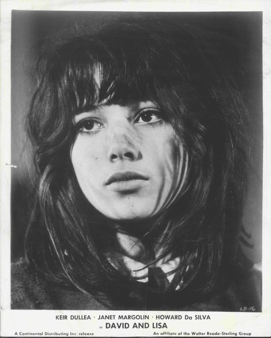 Picture of Janet Margolin