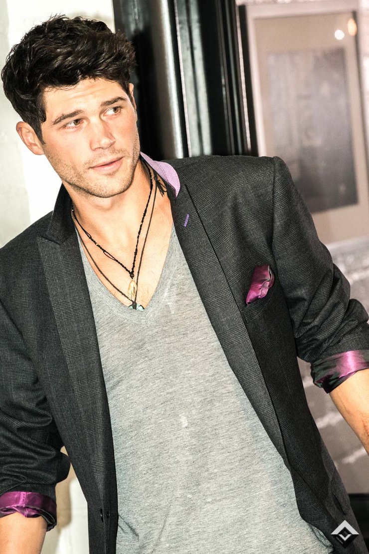 Picture of Trent Garrett