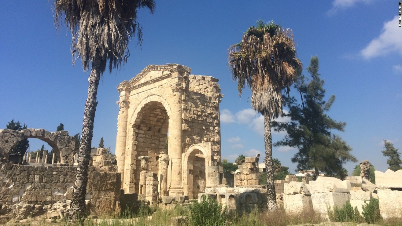 Picture of Lebanon