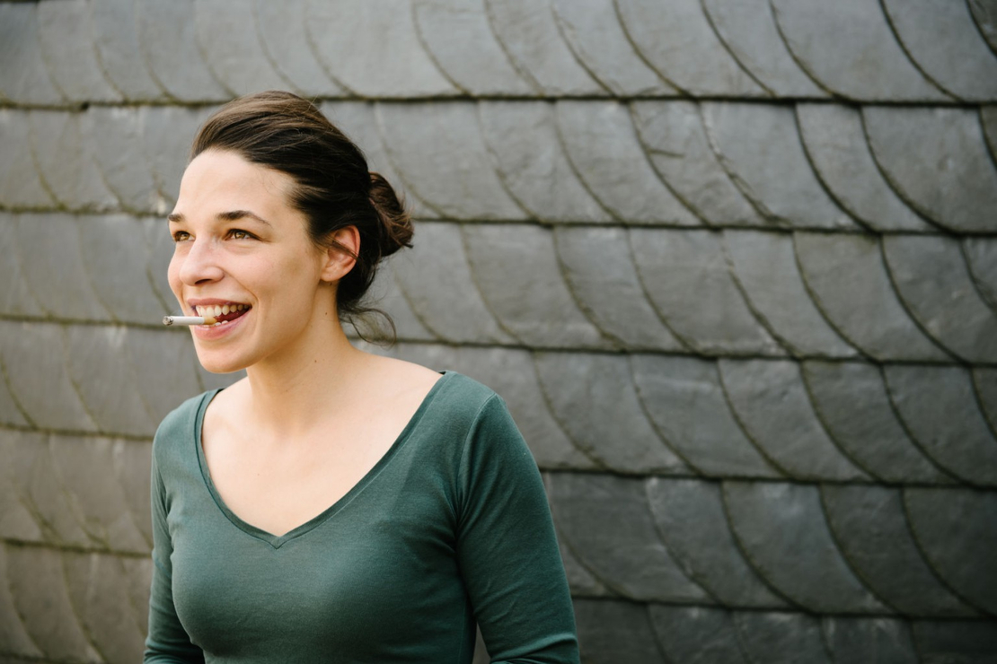 Picture of Judith Bohle