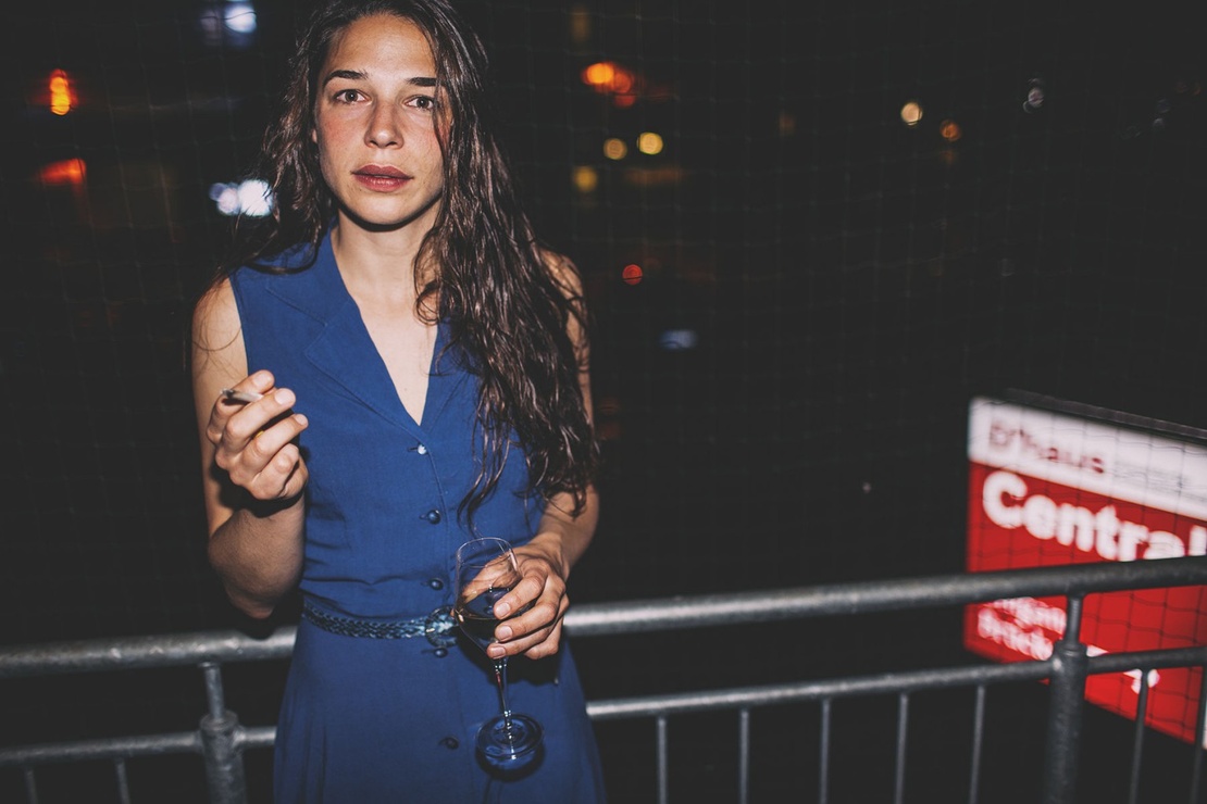 Picture of Judith Bohle