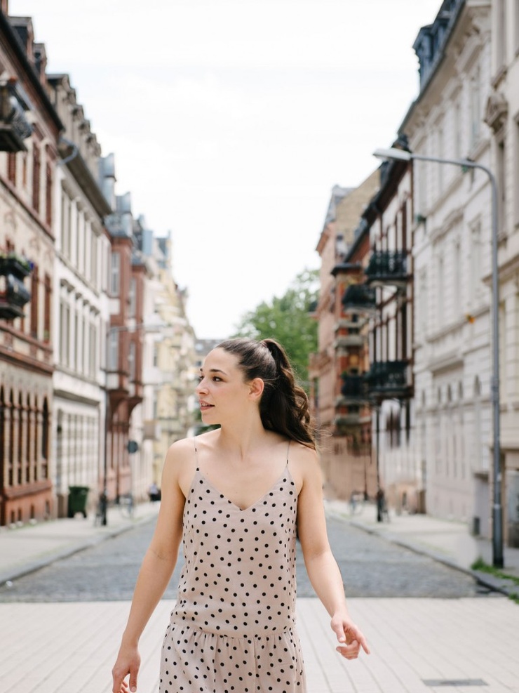 Picture of Judith Bohle