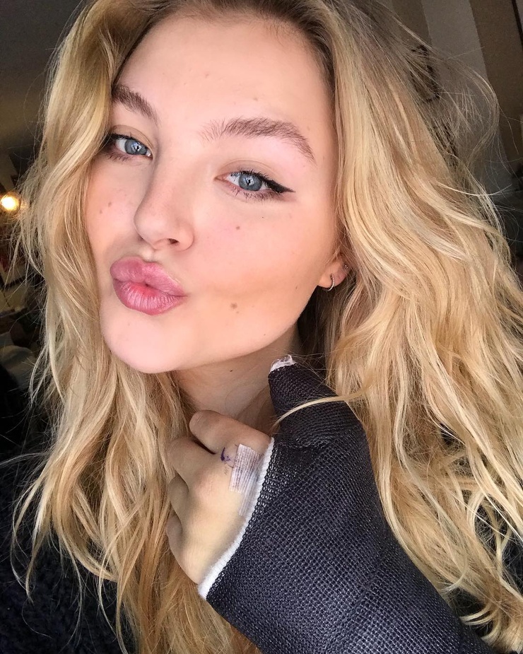 Picture of Rachel Hilbert