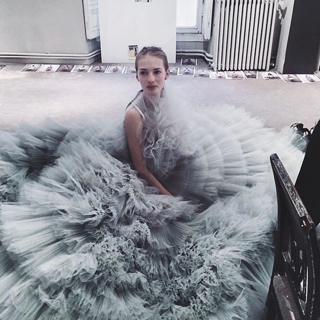 Picture of Romy Elema