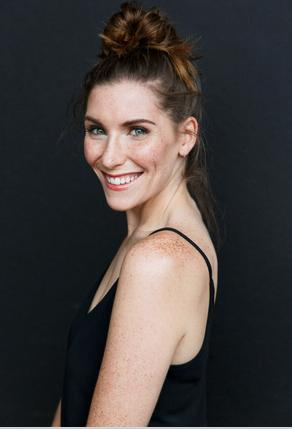 Picture of Sarah Levy