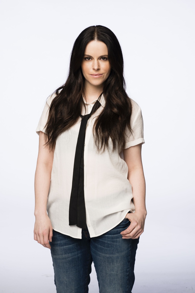 Picture of Emily Hampshire