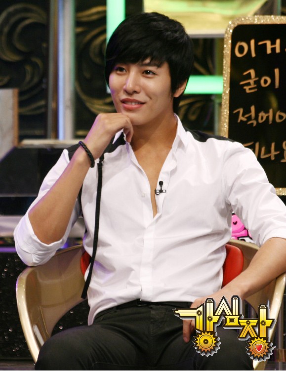 Picture of Min-wu Noh