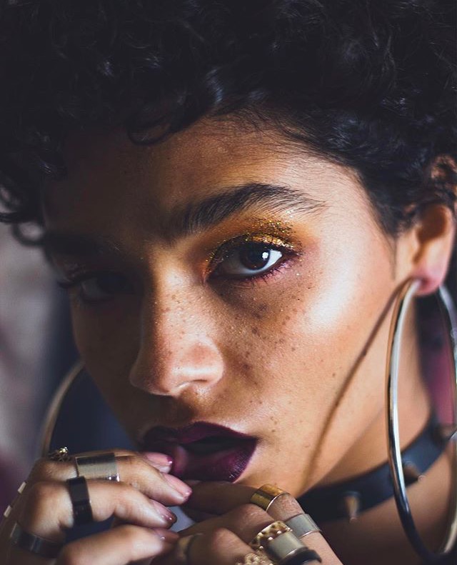 Picture of Aiyana Lewis