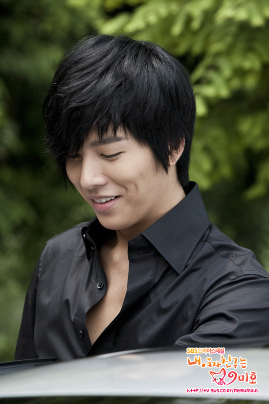 Picture of Min-wu Noh