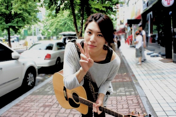 Picture of Min-wu Noh