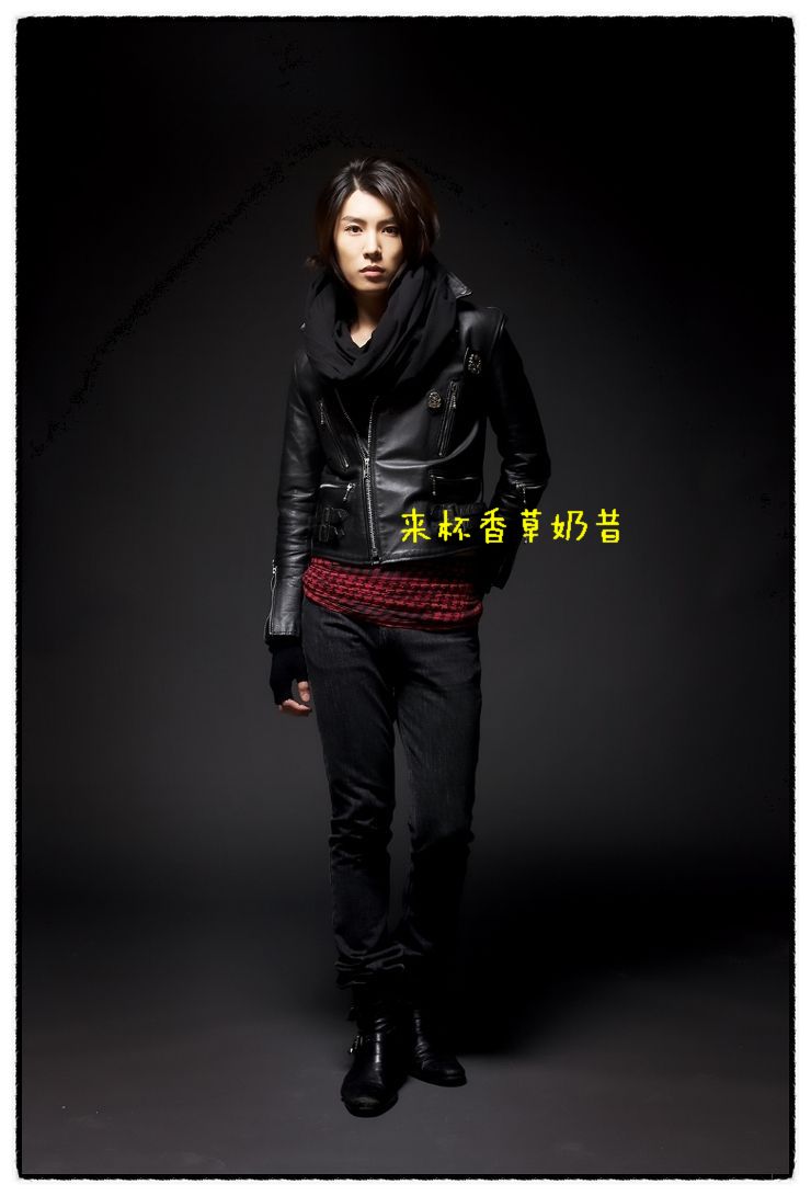 Picture of Min-wu Noh